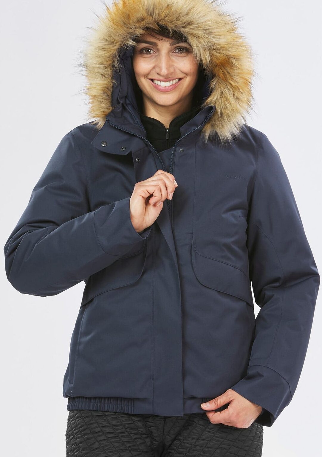 Cazadora Decathlon: La chaqueta perfecta para tus aventuras, protegiéndote hasta en 29o C