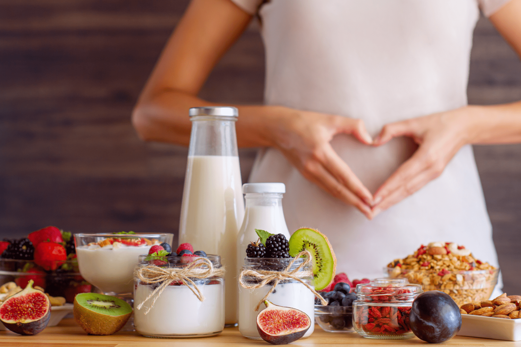 Alimentos Buenos para el Riñón: Añade estos 7 ingredientes a tu dieta y ...