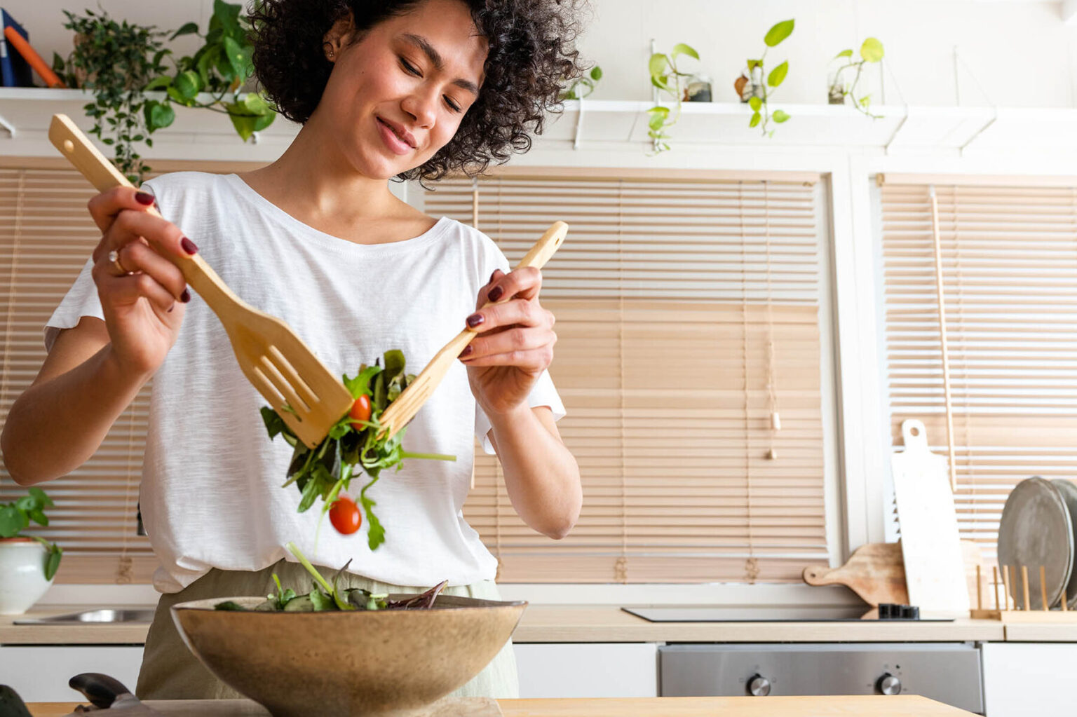 Alimentos Buenos para el Riñón: Añade estos 7 ingredientes a tu dieta y ...