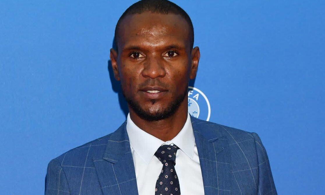 Éric Abidal: La transformación de una vida
