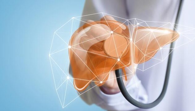 Hígado Sano: El Secreto para lograr un Equilibrio Corporal Perfecto