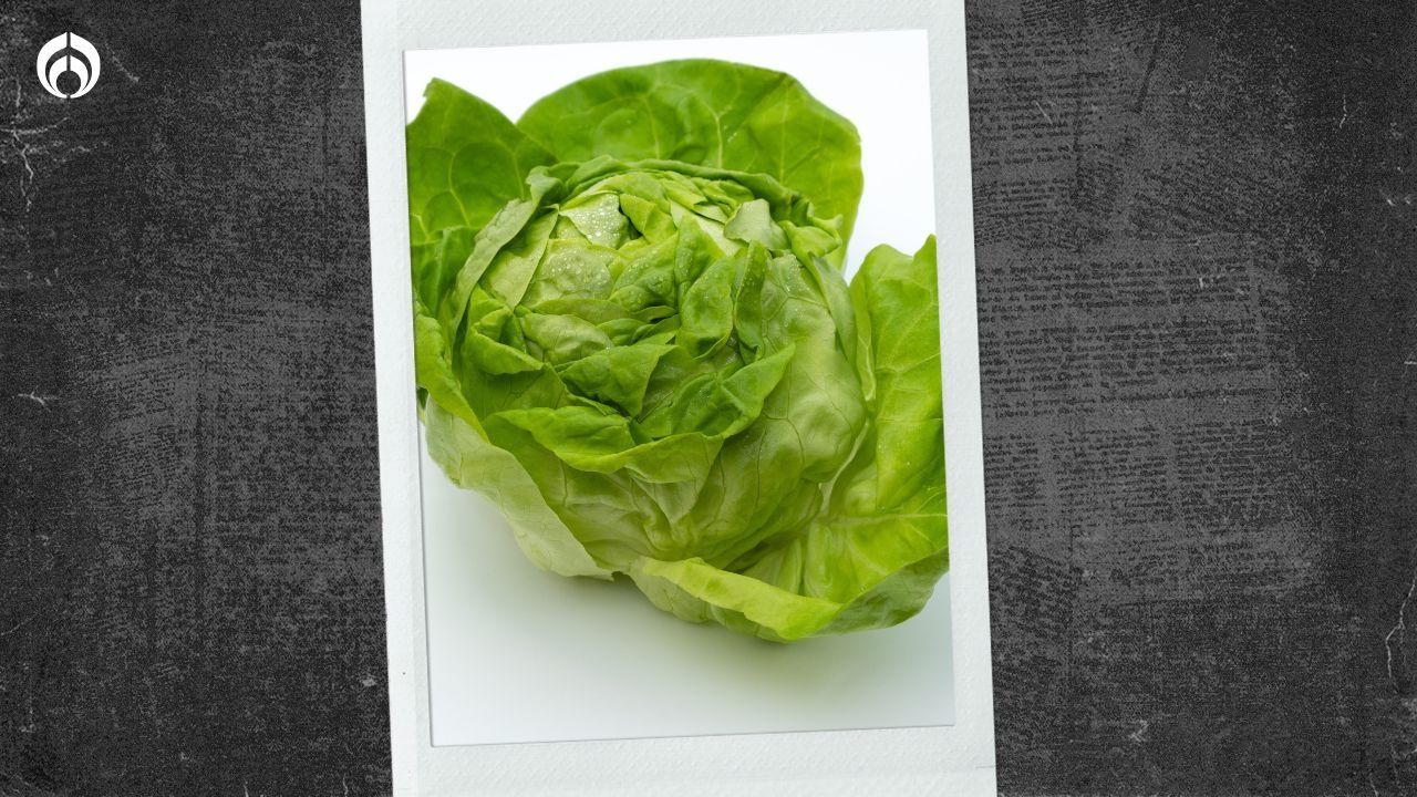 La verdad detrás de la lechuga: ¿Realmente causa gases?