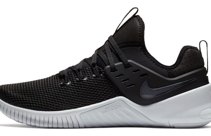 Nike Crossfit Hombre: Las Zapatillas Indispensables para Participar en ...