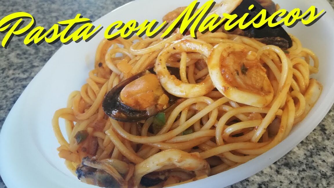 Caldereta de pescado y marisco Arguiñano: Receta Auténtica de La Rioja