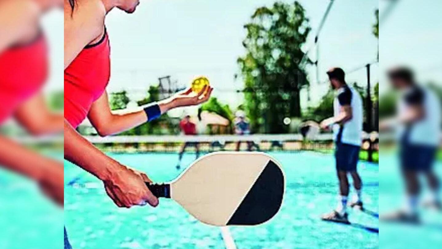 Tenis Pádel: La Fusión Perfecta para los Amantes del Deporte